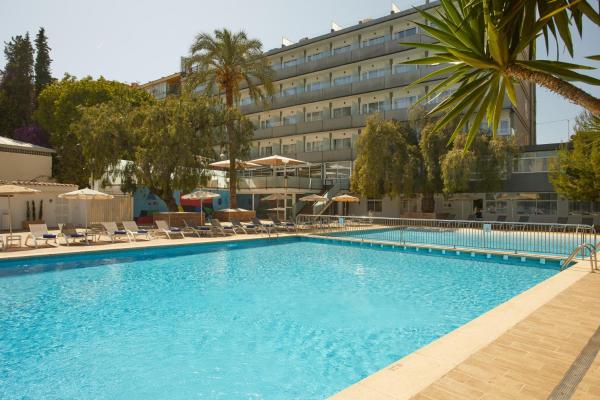 Hotel Joan Miró Museum - Estellencs