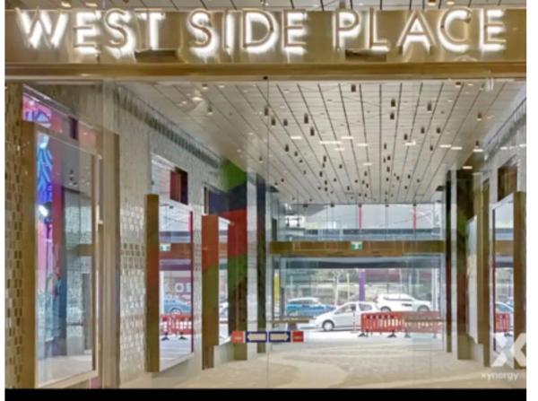 Wsp Quiet Apartment In Cbd With Free Parking - Williamstown