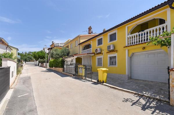 Apartment Dragica 2359 - Premantura