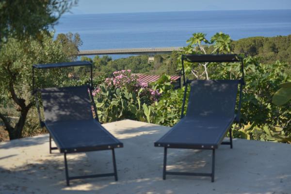 Donna Pulina Holidays - Castelbuono