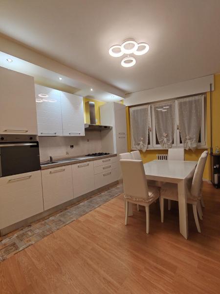 Casa Giardino - Sanremo