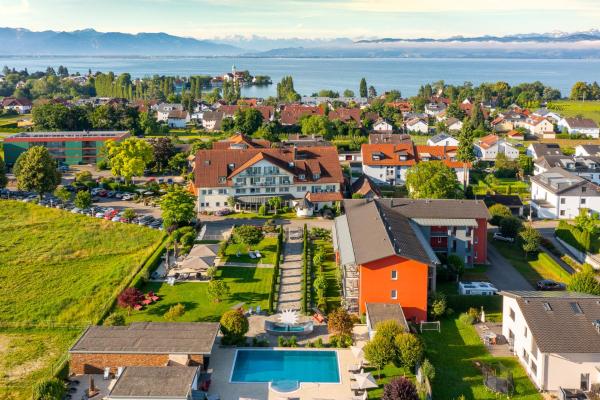 Hotel Gierer - Langenargen