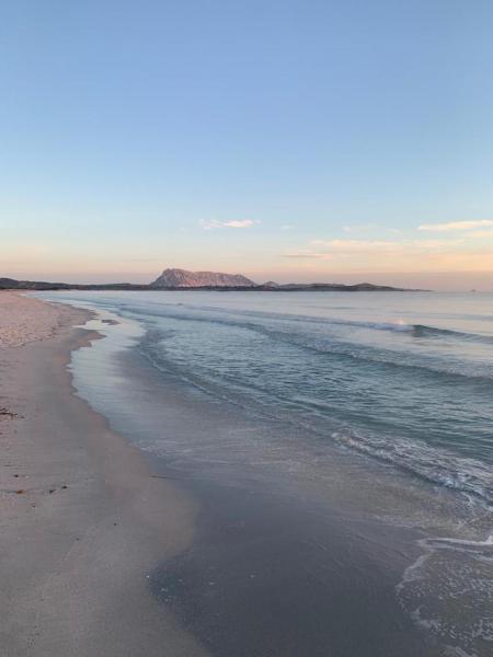 Casa Per 9 Persone Bbq Wi-fi - San Teodoro