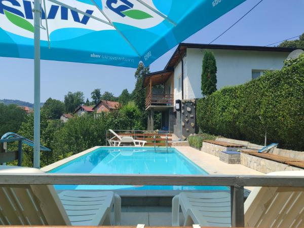 Vikendica Brda - Bosnien und Herzegowina