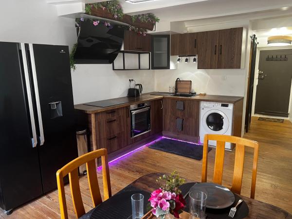 Appartement Moderne Et Chaleureux - Arvieux