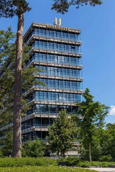 U Parkhotel - Overijssel