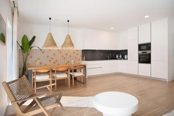 Casa Aga- Cozy Seaside Apartment - Ericeira