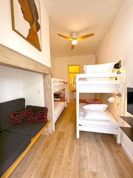 Lisbon Chillout Hostel - Lisbonne