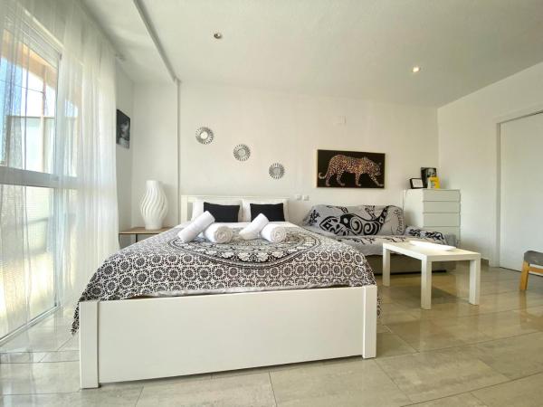 Riscal 6 By United Renters - Alicante