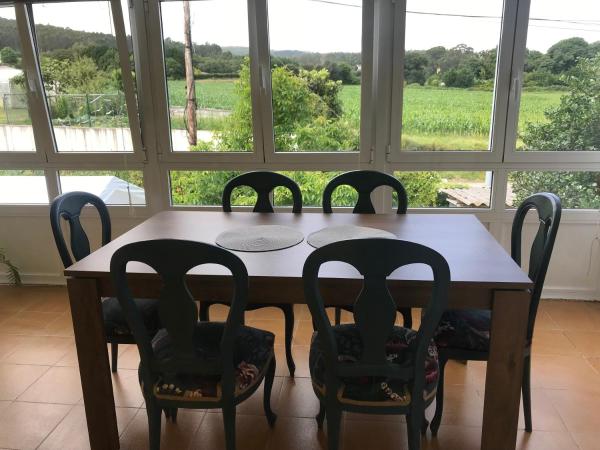 Piso Tranquilo Con Vistas Y Aparcamiento Gratuito - Ribadeo