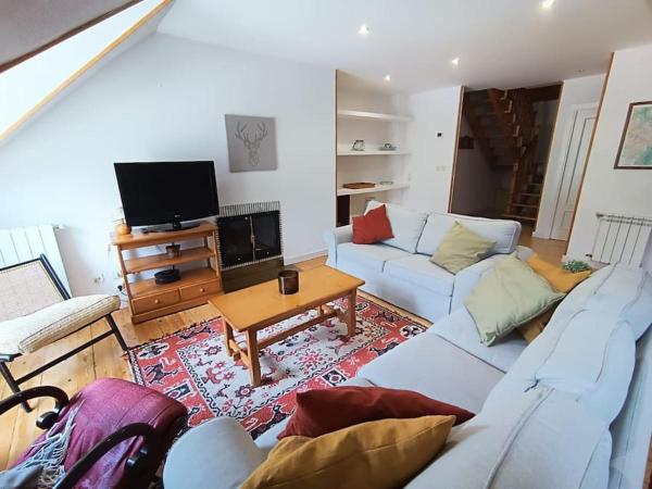 Balaitus Petfriendly - Arafita Apartamentos - Formigal