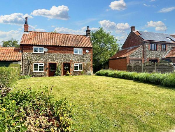 Wren Cottage North Norfolk - Blakeney