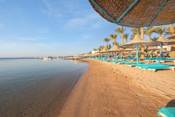 Marlin Inn Azur Resort - Hurghada