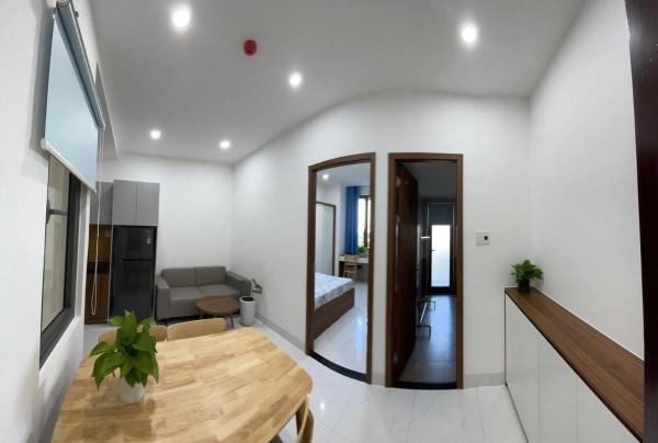 Ch Home - Da Nang