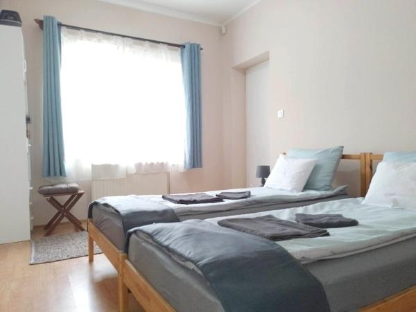 Arena Apartman Siófok - Siófok