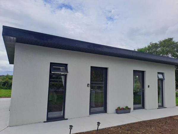 The Paddock - County Clare