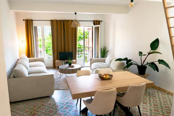 Casa Tramuntana - Perpignan