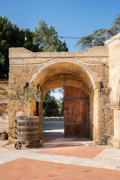 Antica Masseria Martuccio - Oria