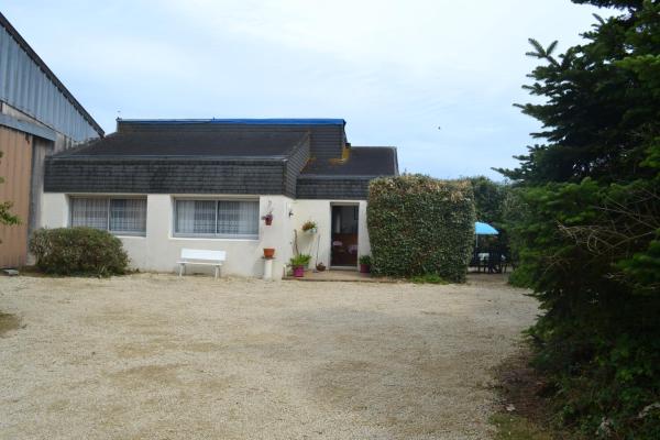 Les Fromentines - Roscoff