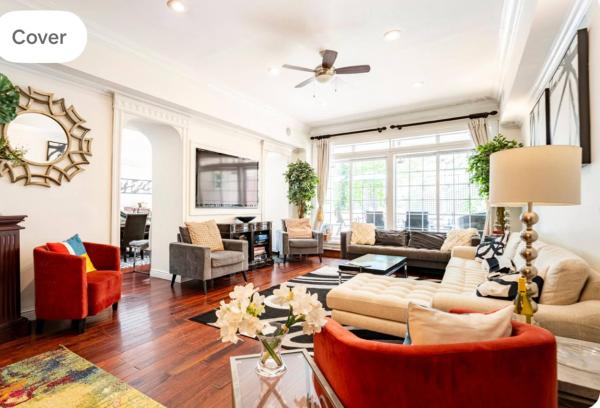 Townhouse 222 - New York City