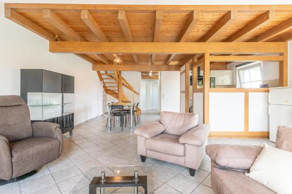 Raum Mainz Maisonette Wohnung Mit 3 Schlafzimmern - Alzey