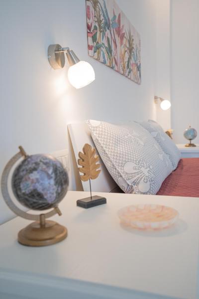Ambra Holiday Rooms - Rooms & Beach - San Teodoro, Sicily
