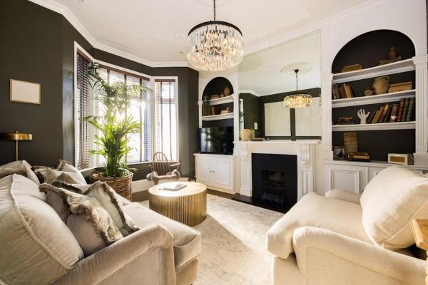 The Fulham House By Hok Living - Chelsea