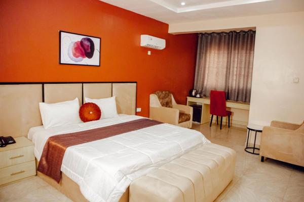 Nexus Xpress Hotel - Abuja