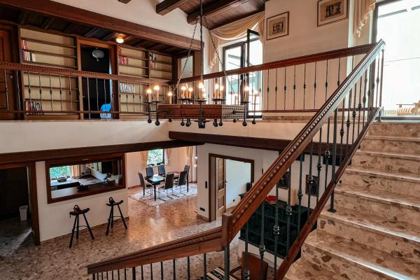 Big Quiet Villa With Garden And Pool - Vienne