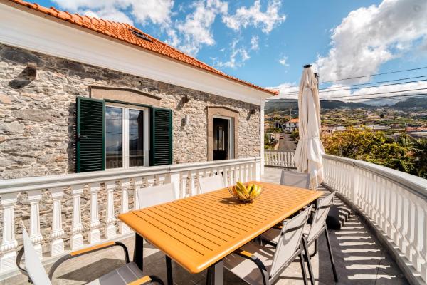 Casa De São Tiago By Amazing Madeira - Sao Vicente, Portugal