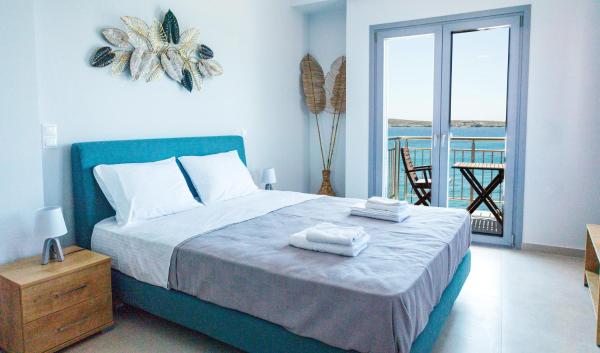 Blue Sea Paros - Paros