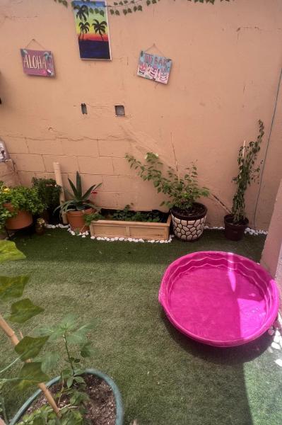 La Casa De Bruno Hotel Canino - El Paso, TX