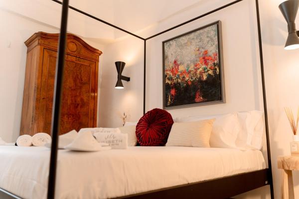 Lilibeth Luxury Suites - Ostuni - Ostuni