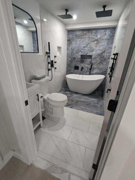 Luxury Apt - Jersey City, NJ