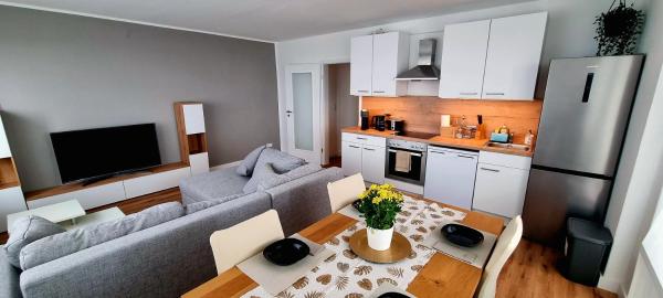 Apartment Hannover - Langenhagen Center - Langenhagen