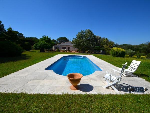 Can Torrent 10 Km Lloret De Mar - Sils