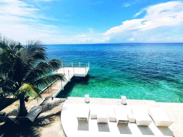 Down South 118 Beach Resort - Oslob