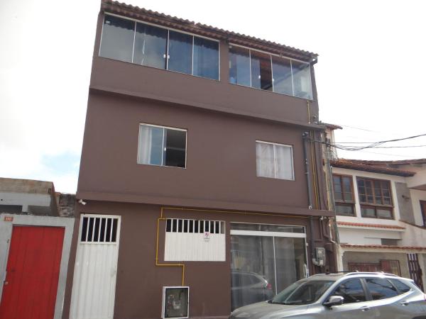 Hospedagem Aspino Poliqueze, Acessível E Bem Localizada - Cabo Frio