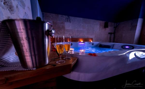 Logis De Cupidon - Viviers