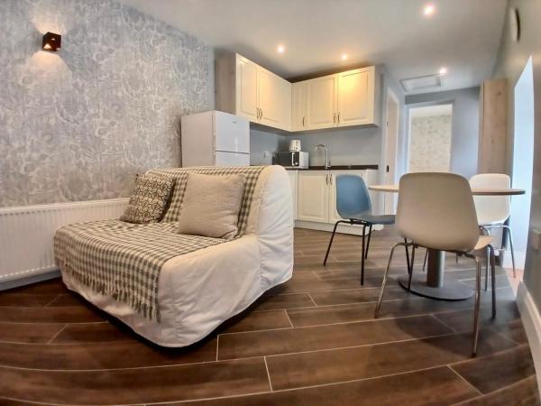 Castle Mill Cottages - Rosslare