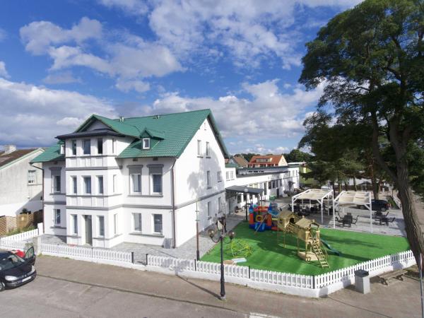 Apartamenty Makadamia - Niechorze