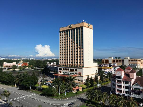 Sunway Hotel Seberang Jaya - Perai