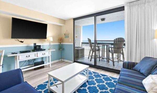 Sundestin Resort Unit 0310 - Destin, FL