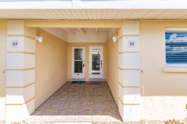 Casa Mar - 54 Standard - Siesta Key, FL