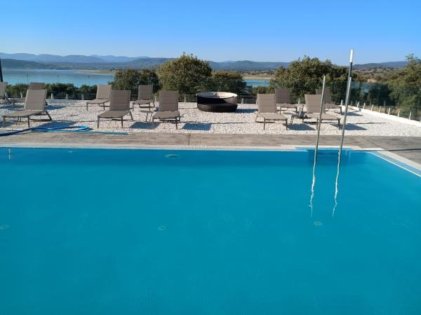 Finca Shenonkop Hotel Rural - Navalmoral de la Mata