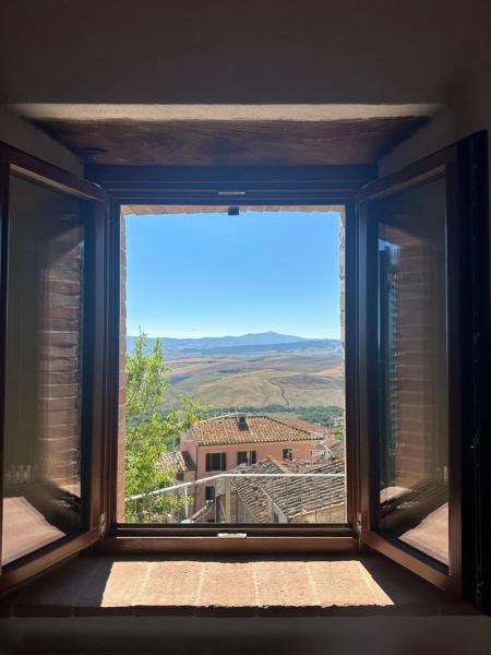 La Falegnameria - Pienza