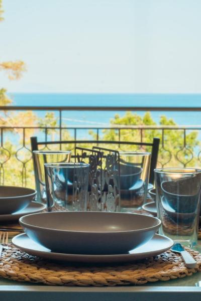 Vossia Casa Vacanze - Acquedolci