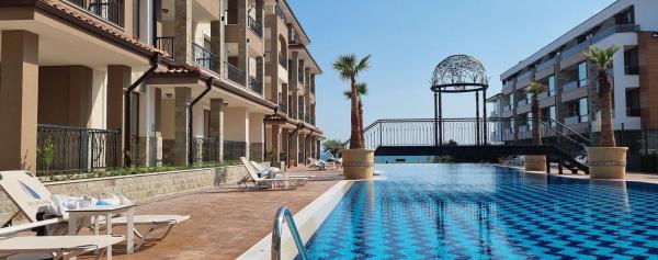 Sarafovo Resort Deluxe - Burgas