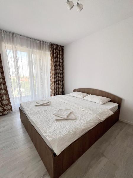 Neo Sase - Un Dormitor - Campeador Residence - Timișoara