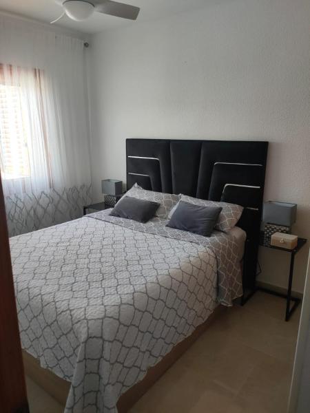 Apartamentos Estrella De Santa Pola - La Marina